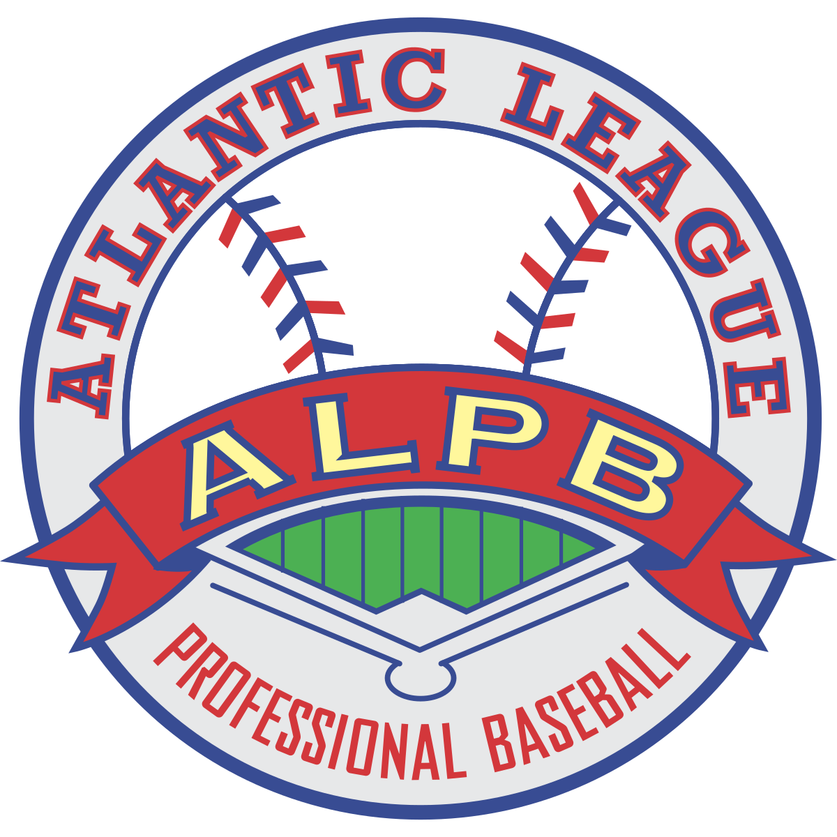 2026 Atlantic League (ATLL) Minor League Baseball Standings on ...