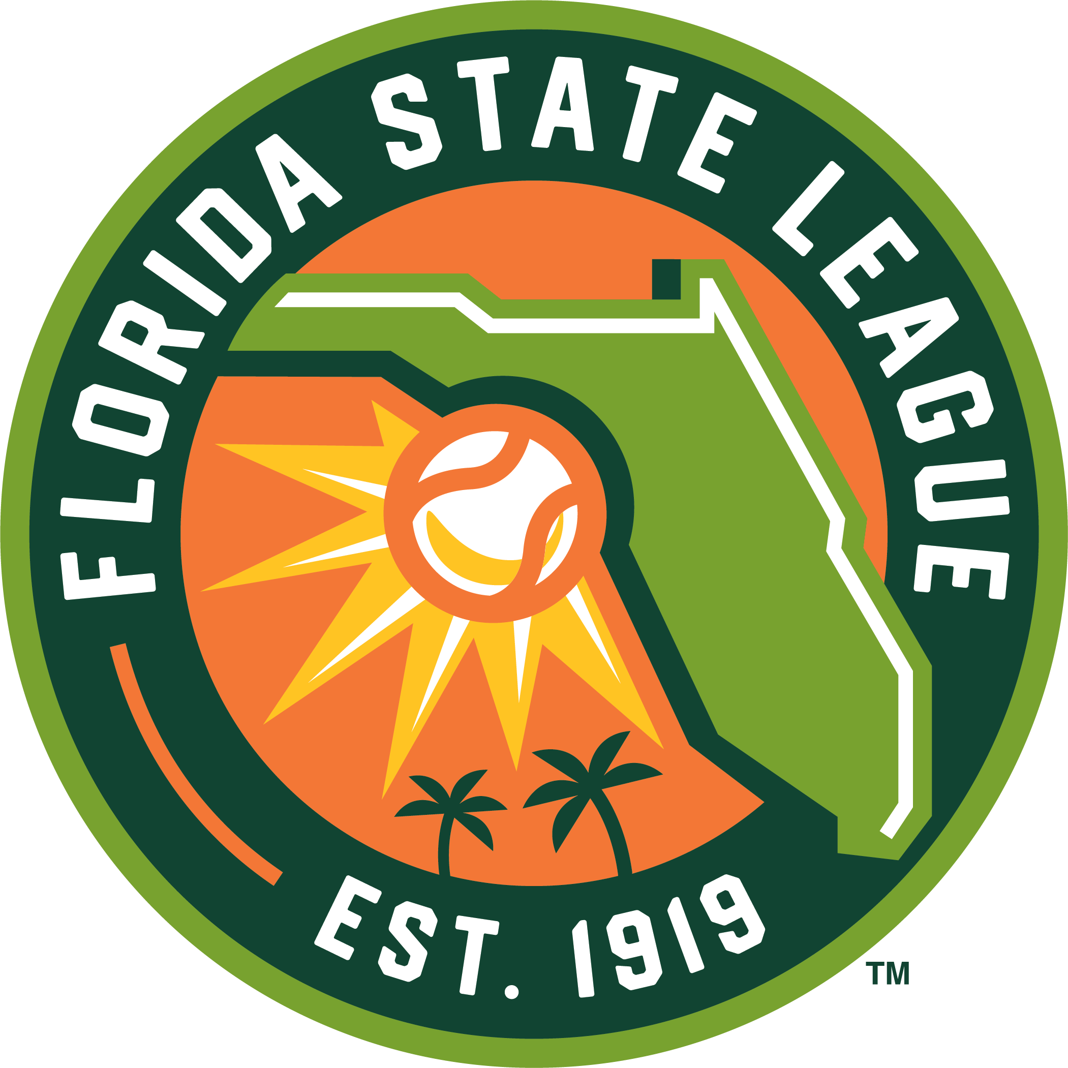 2025 Florida State League (FLOR) Minor League Baseball on StatsCrew.com