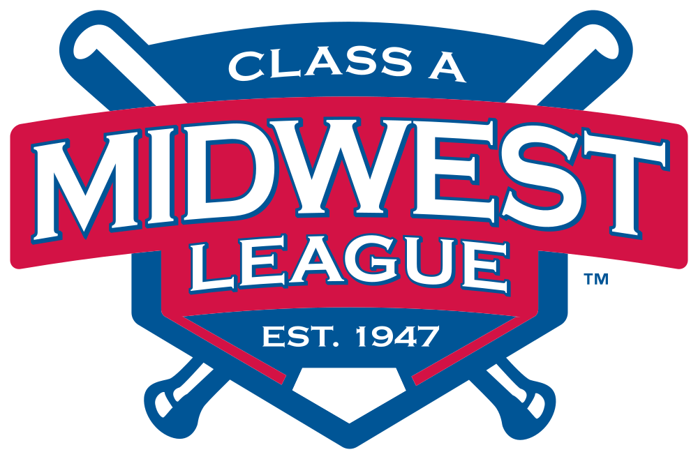 Midwest League (MIDW) Minor League Baseball on StatsCrew.com
