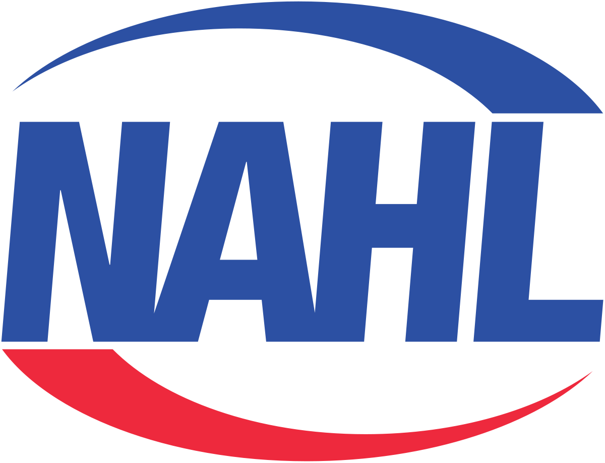 2025-26 North American Hockey League (NAHL) Minor League Hockey ...