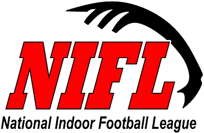 National Indoor Football League (NIFL) Indoor Football on StatsCrew.com