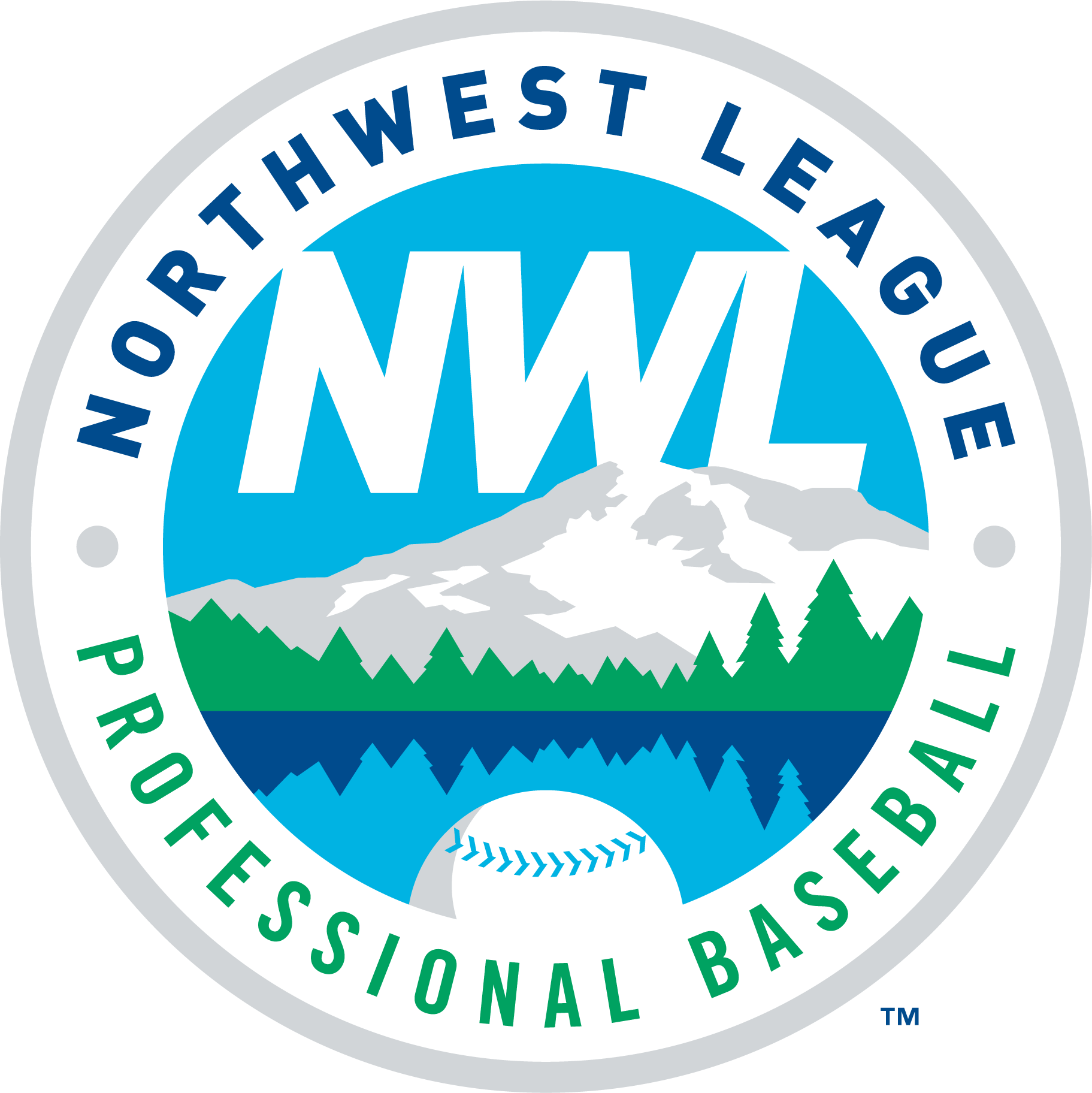 2025 Northwest League (NORW) Minor League Baseball Standings on ...