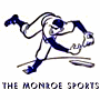 1956 Monroe Sports minor league baseball Roster on StatsCrew.com