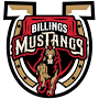 2024 Billings Mustangs minor league baseball Roster on StatsCrew.com