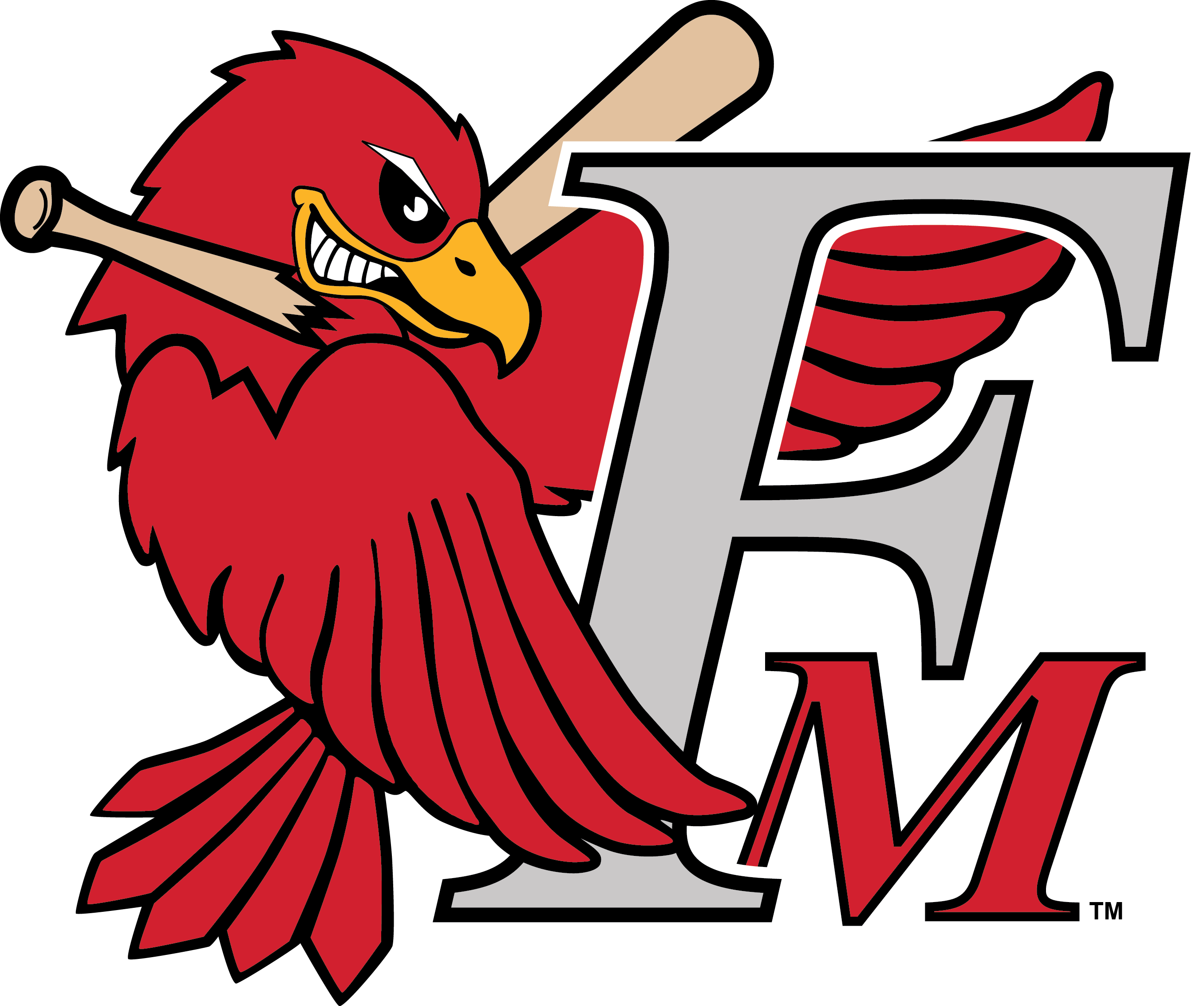 Fargo-Moorhead Redhawks minor league baseball Statistics and Roster on ...