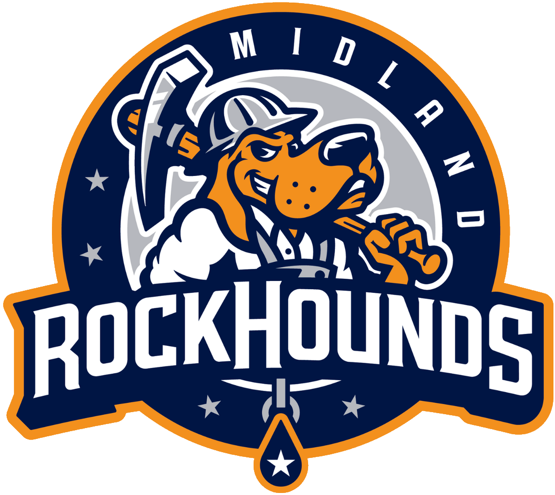 2025 Midland RockHounds minor league baseball Roster on StatsCrew.com
