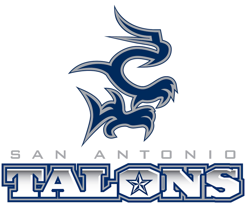 2013 San Antonio Talons football Statistics on StatsCrew.com