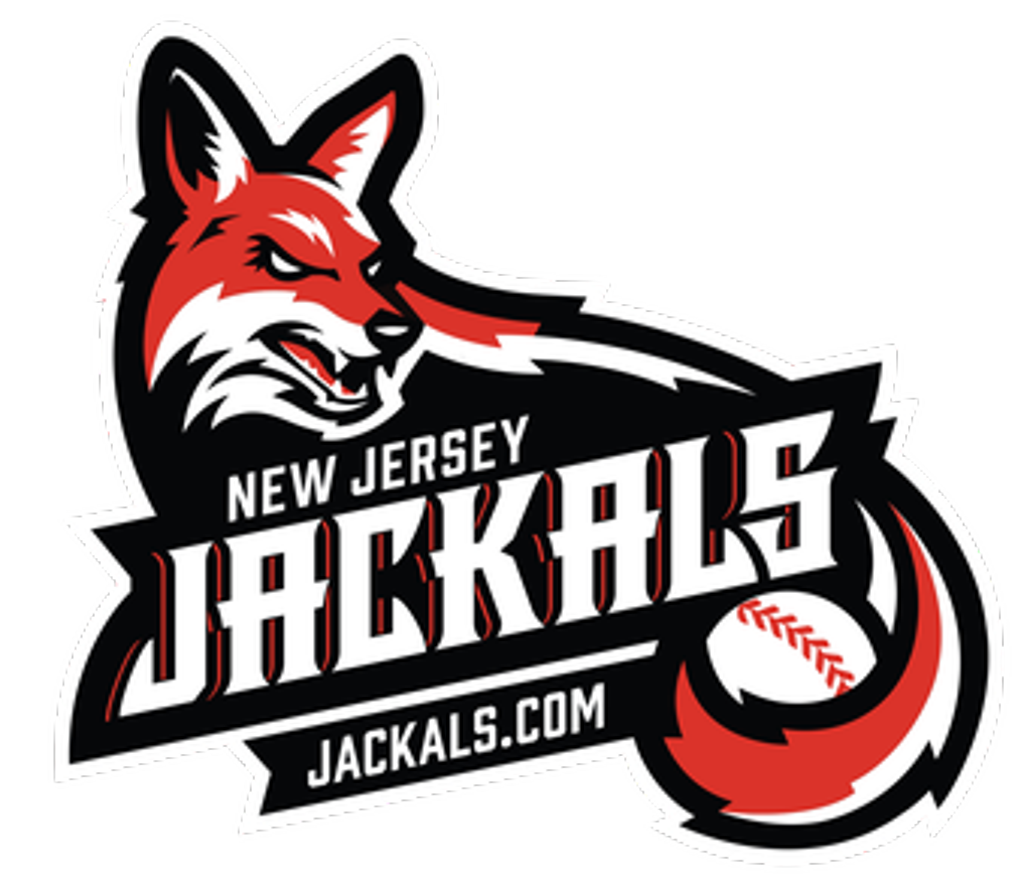 2025 New Jersey Jackals minor league baseball Roster on StatsCrew.com