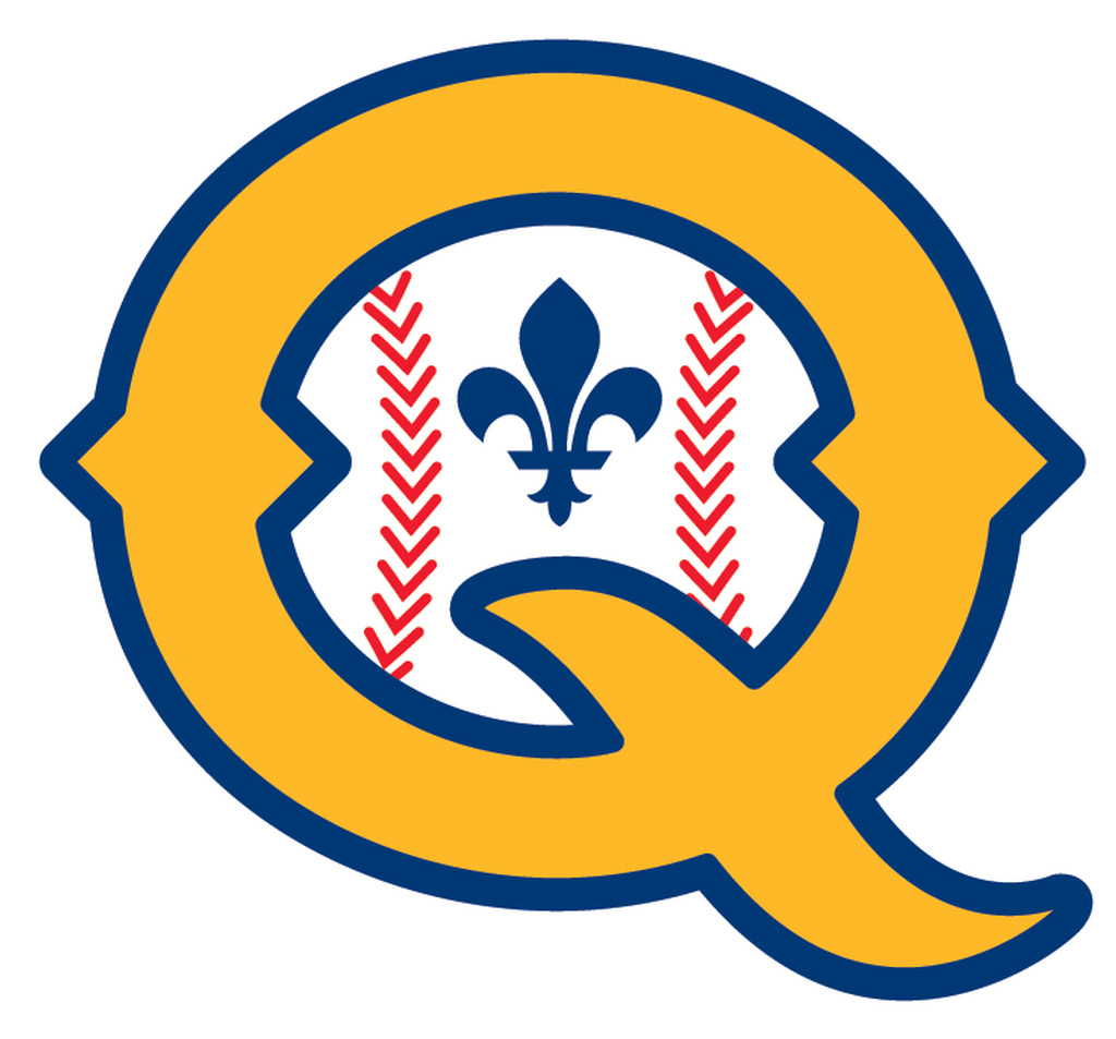 2024 Quebec Capitales minor league baseball Roster on StatsCrew.com