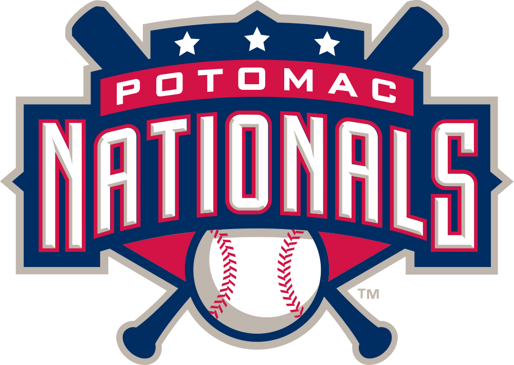 2017 Potomac Nationals minor league baseball Roster on StatsCrew.com