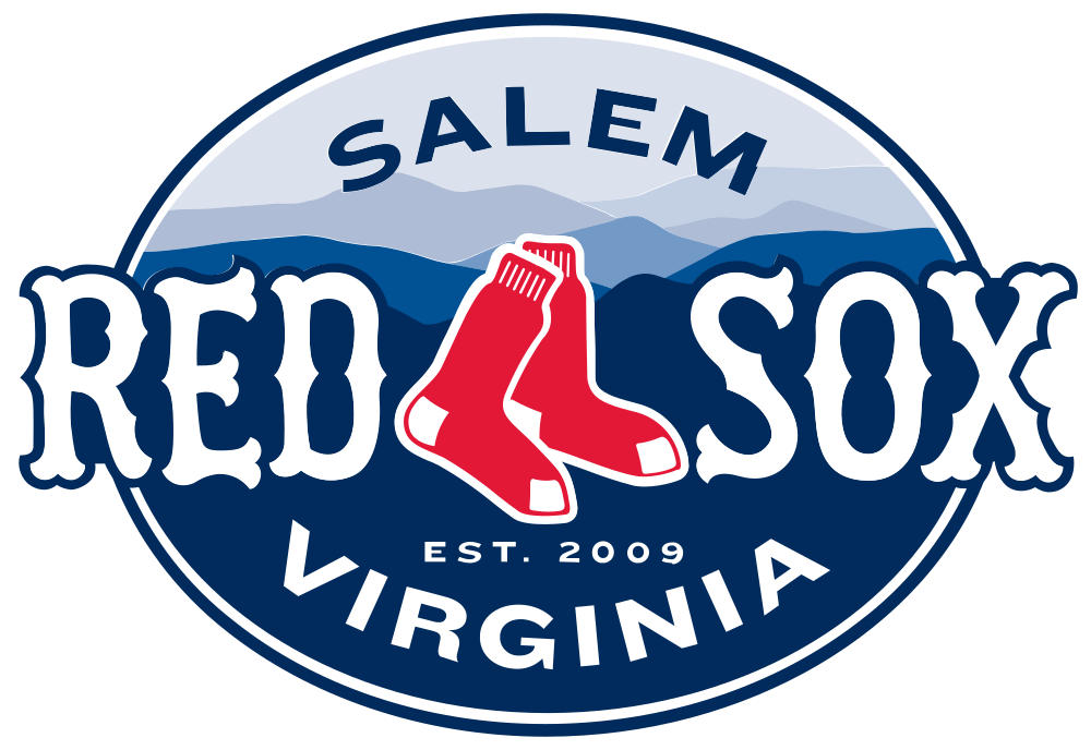2021 Salem Red Sox minor league baseball Roster on StatsCrew.com