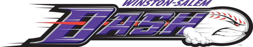 Winston-Salem Dash minor league baseball Standings on StatsCrew.com