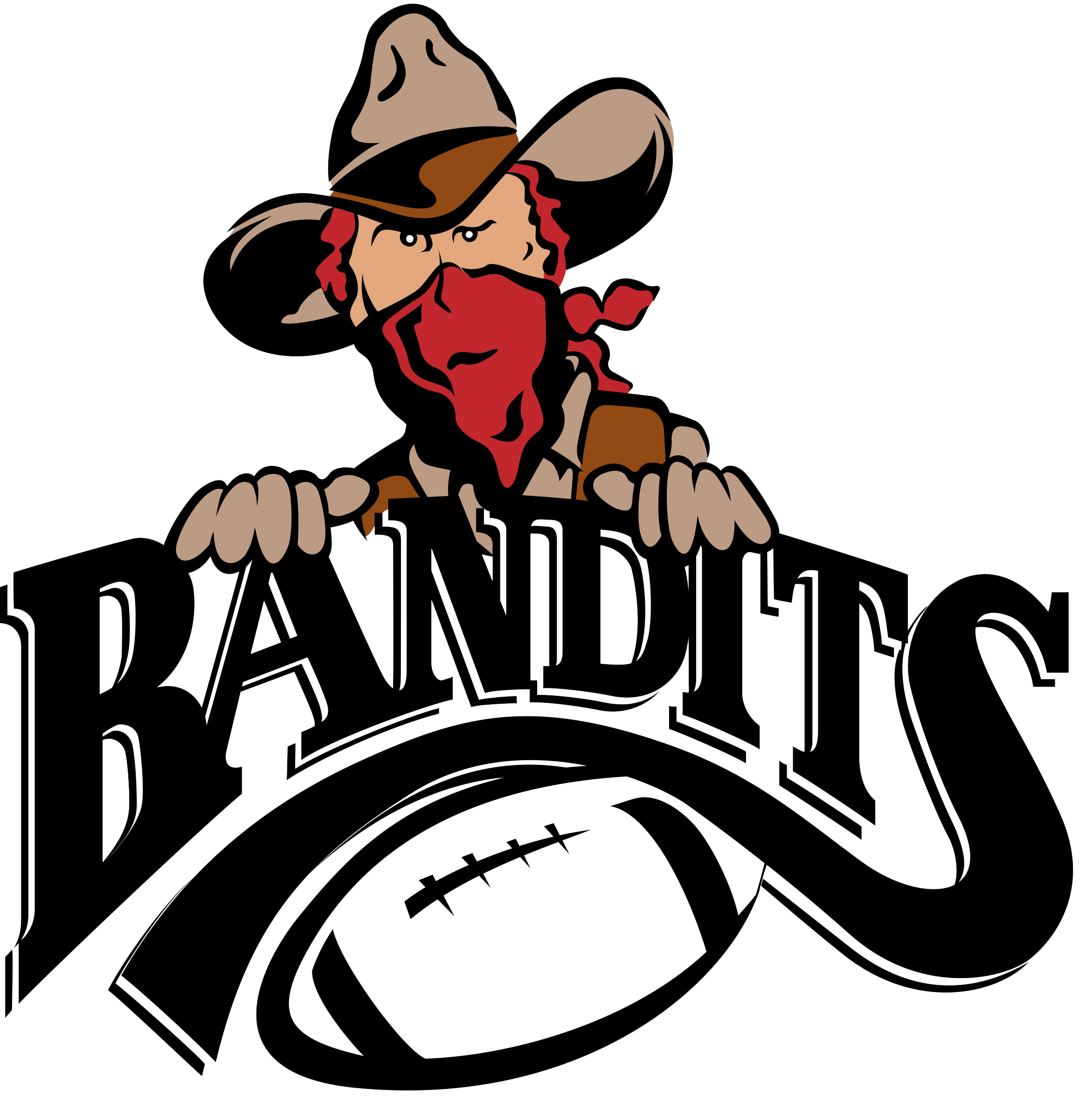 2024 Sioux City Bandits indoor football Roster on StatsCrew.com