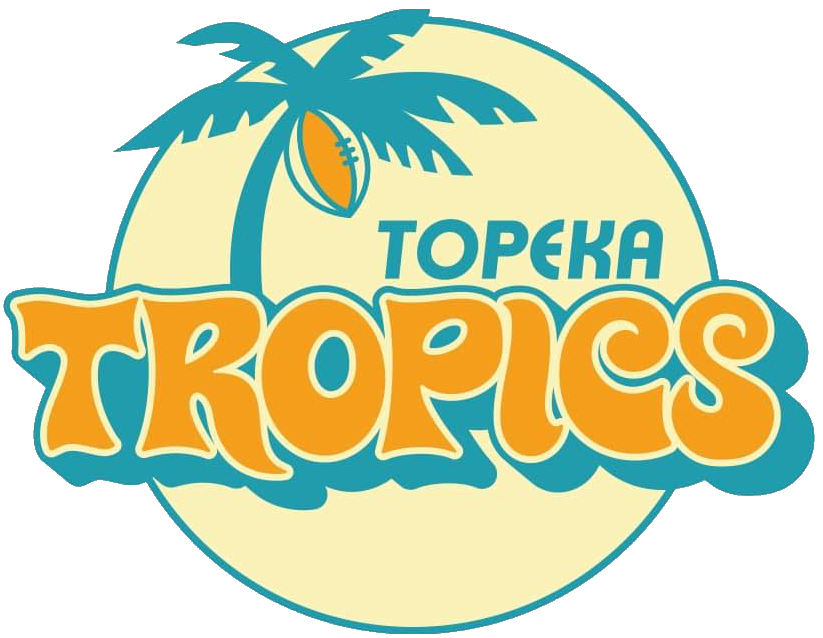 2022 Topeka Tropics indoor football Roster on StatsCrew.com