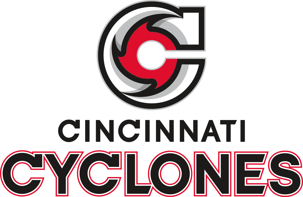 2025-26 Cincinnati Cyclones minor league hockey Statistics on StatsCrew.com