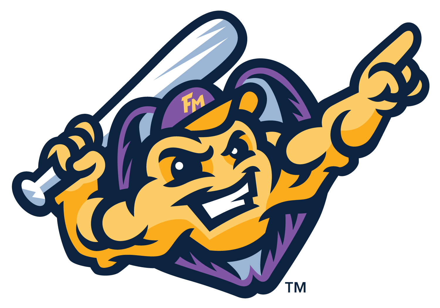 2025 Fort Myers Mighty Mussels minor league baseball Roster on ...