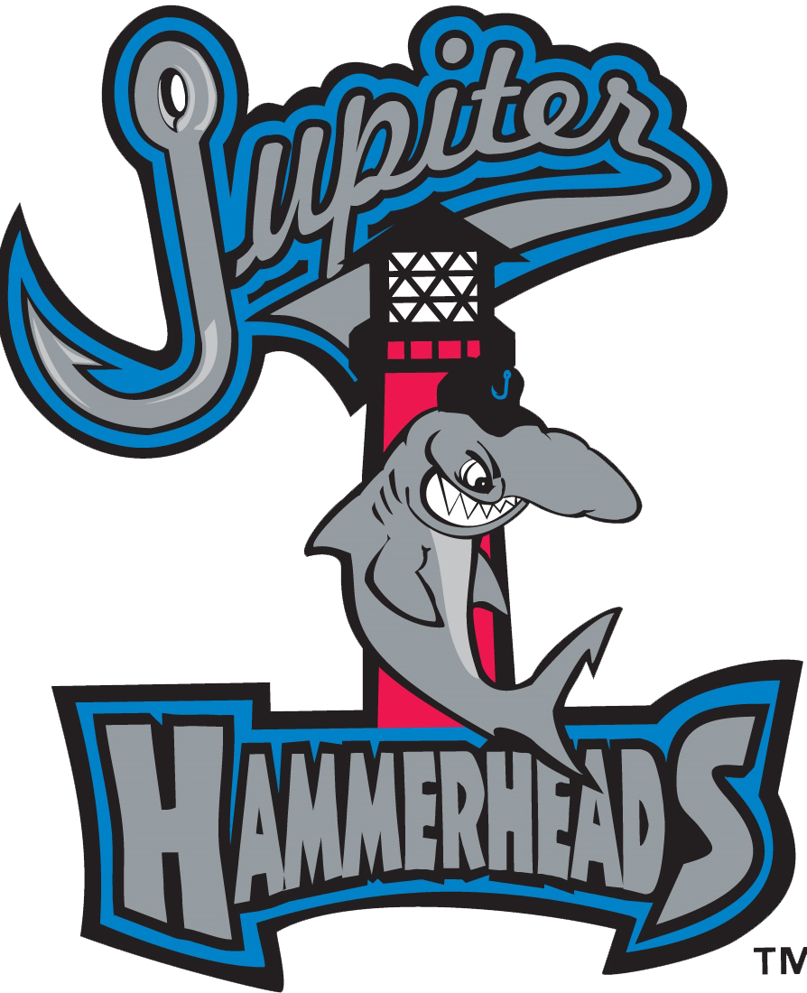 2025 Jupiter Hammerheads minor league baseball Roster on StatsCrew.com