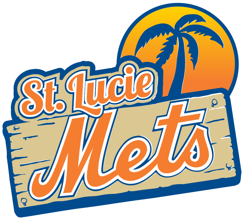 2025 St. Lucie Mets minor league baseball Roster on StatsCrew.com