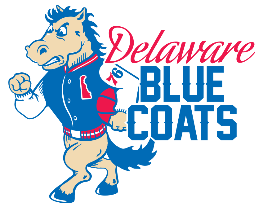 2025-26 Delaware Blue Coats minor league basketball Roster on StatsCrew.com