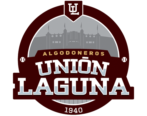 2024 Union Laguna Algodoneros minor league baseball Roster on StatsCrew.com