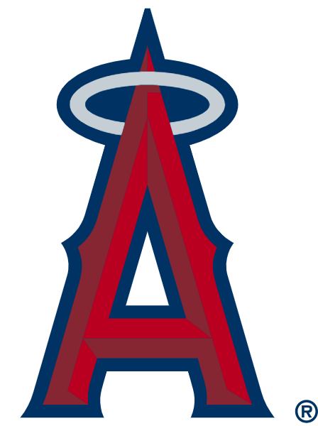 2025 Los Angeles Angels of Anaheim baseball Roster on StatsCrew.com