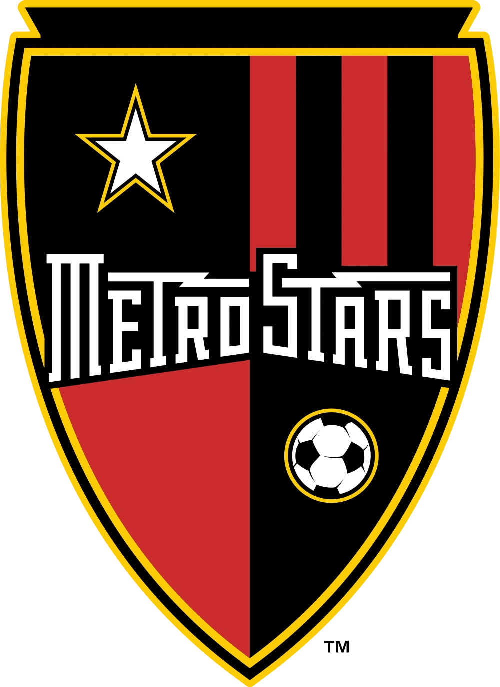 1998 MetroStars soccer Roster on StatsCrew.com