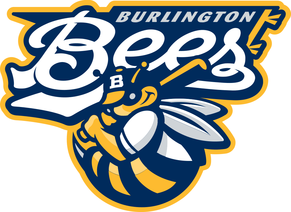 Burlington Bees minor league baseball Statistics and Roster on ...
