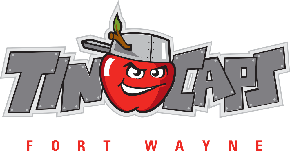 2025 Fort Wayne TinCaps minor league baseball Roster on StatsCrew.com