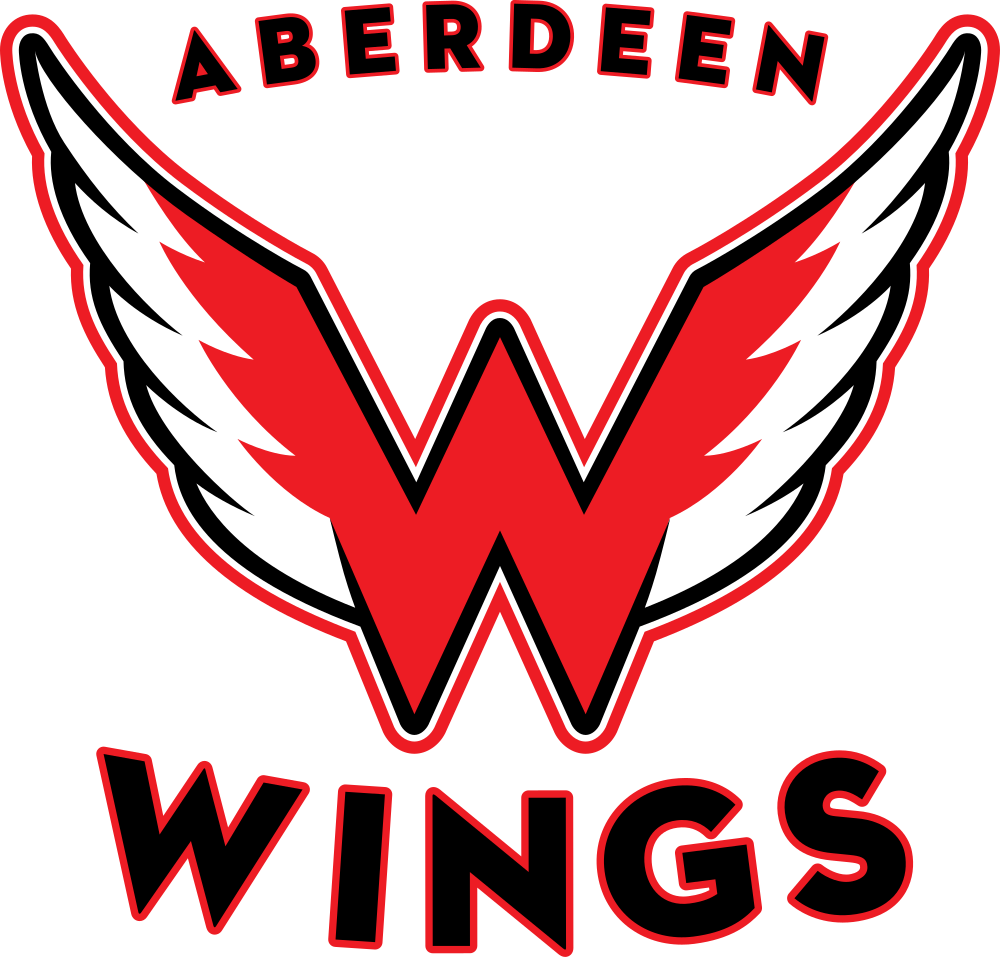 2025-26 Aberdeen Wings minor league hockey Roster on StatsCrew.com