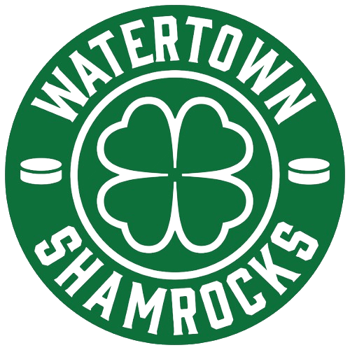 2025-26 Watertown Shamrocks minor league hockey Roster on StatsCrew.com