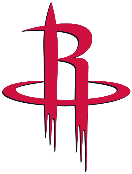 1993-94 Houston Rockets basketball Roster on StatsCrew.com