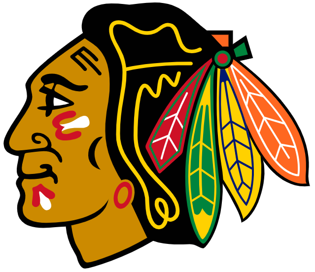 2025-26 Chicago Blackhawks hockey Roster on StatsCrew.com
