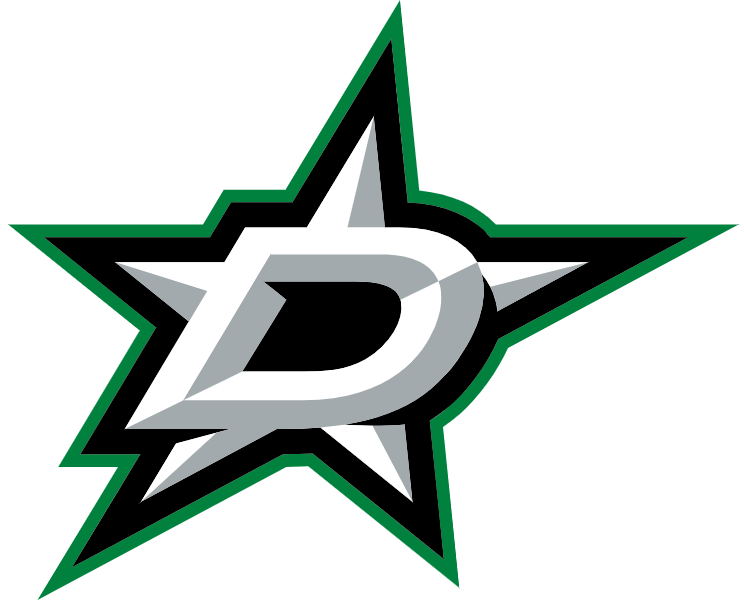2023-24 Dallas Stars hockey Roster on StatsCrew.com