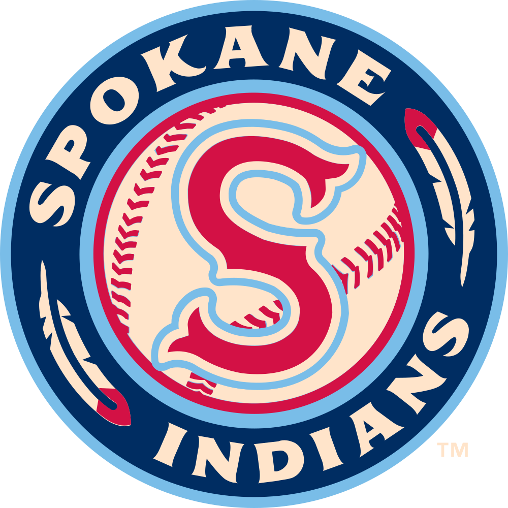 Spokane Indians minor league baseball Statistics and Roster on ...