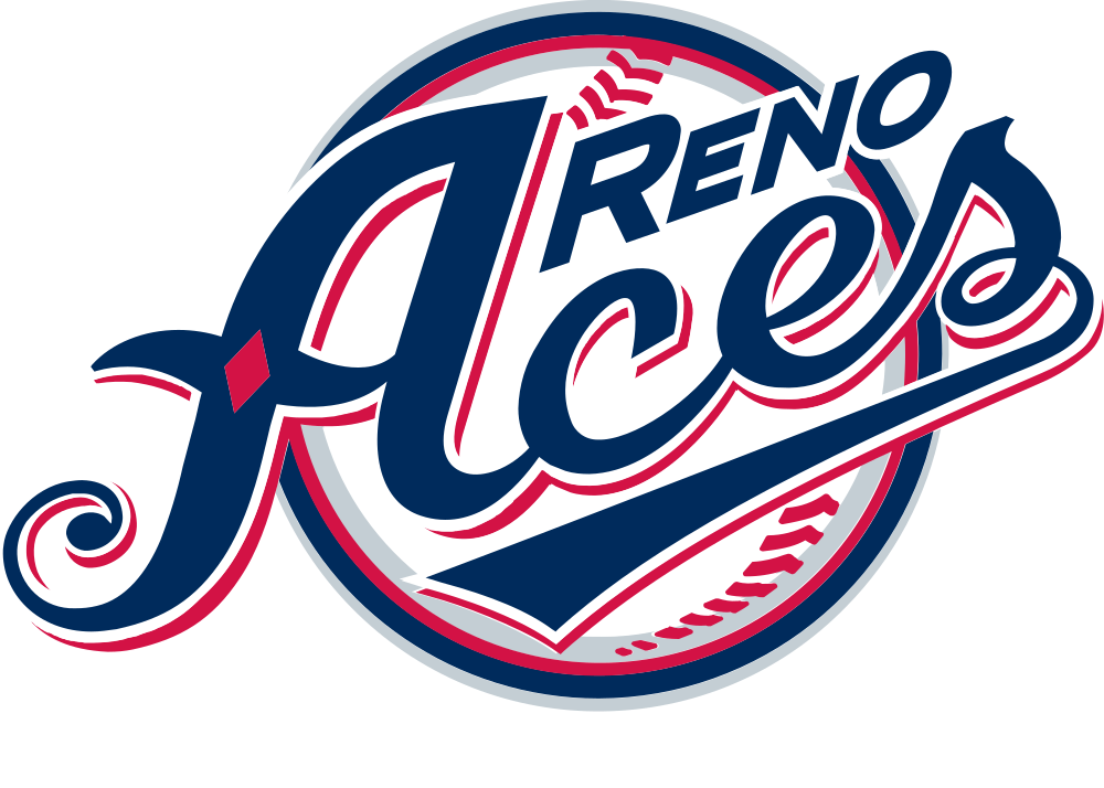 2025 Reno Aces minor league baseball Roster on StatsCrew.com