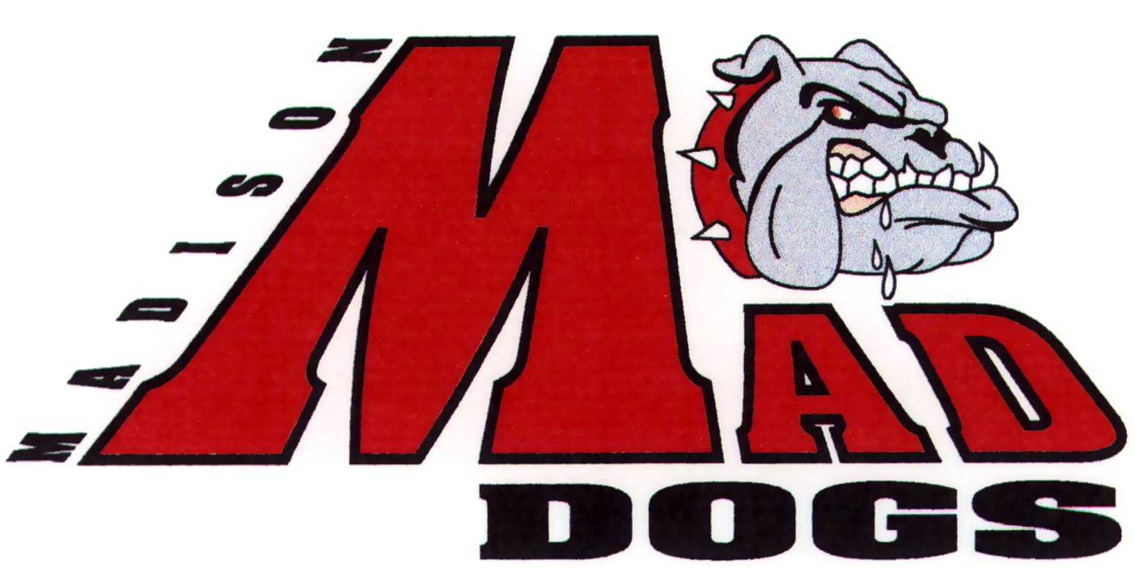 1998 Madison Mad Dogs indoor football Statistics on StatsCrew.com