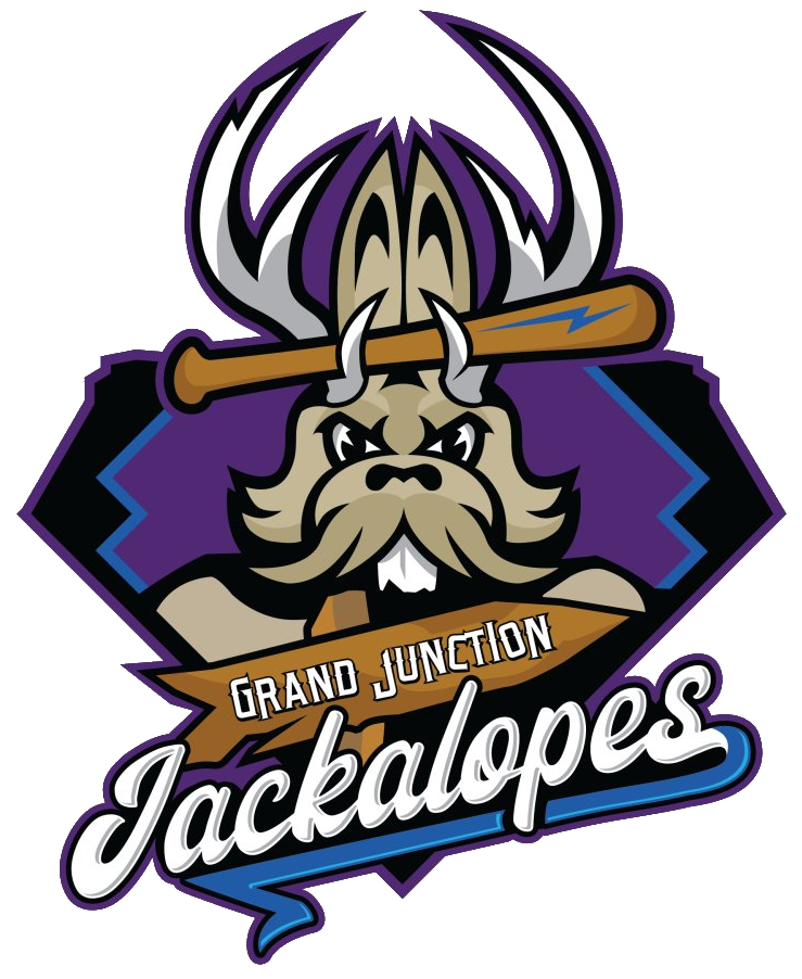 2025 Grand Junction Jackalopes minor league baseball Roster on ...