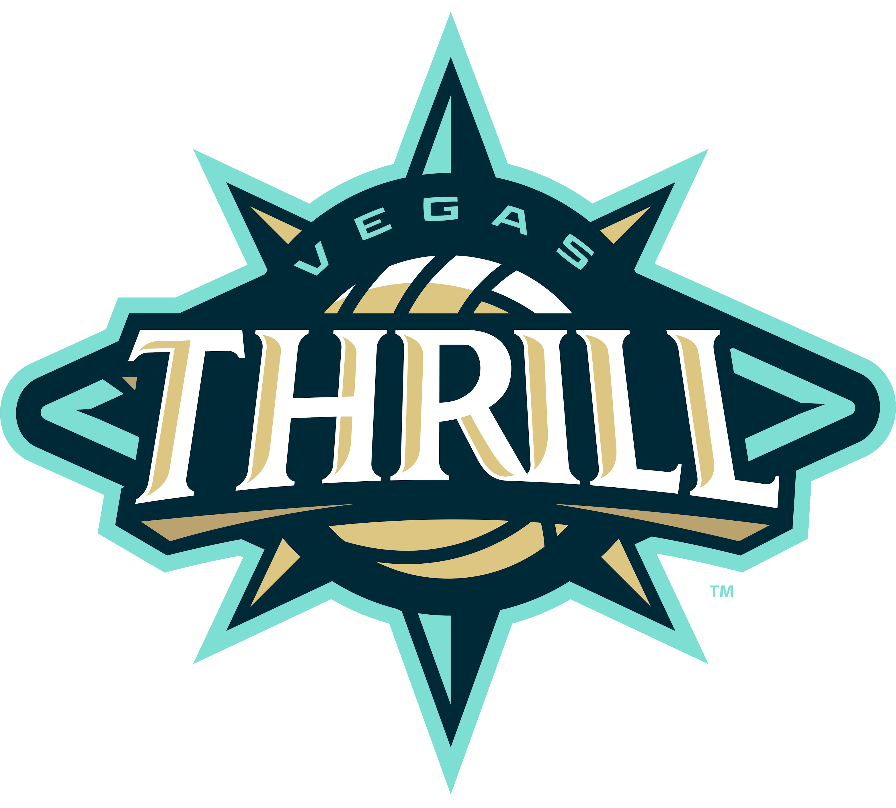 2024 Vegas Thrill Volleyball Roster on StatsCrew.com