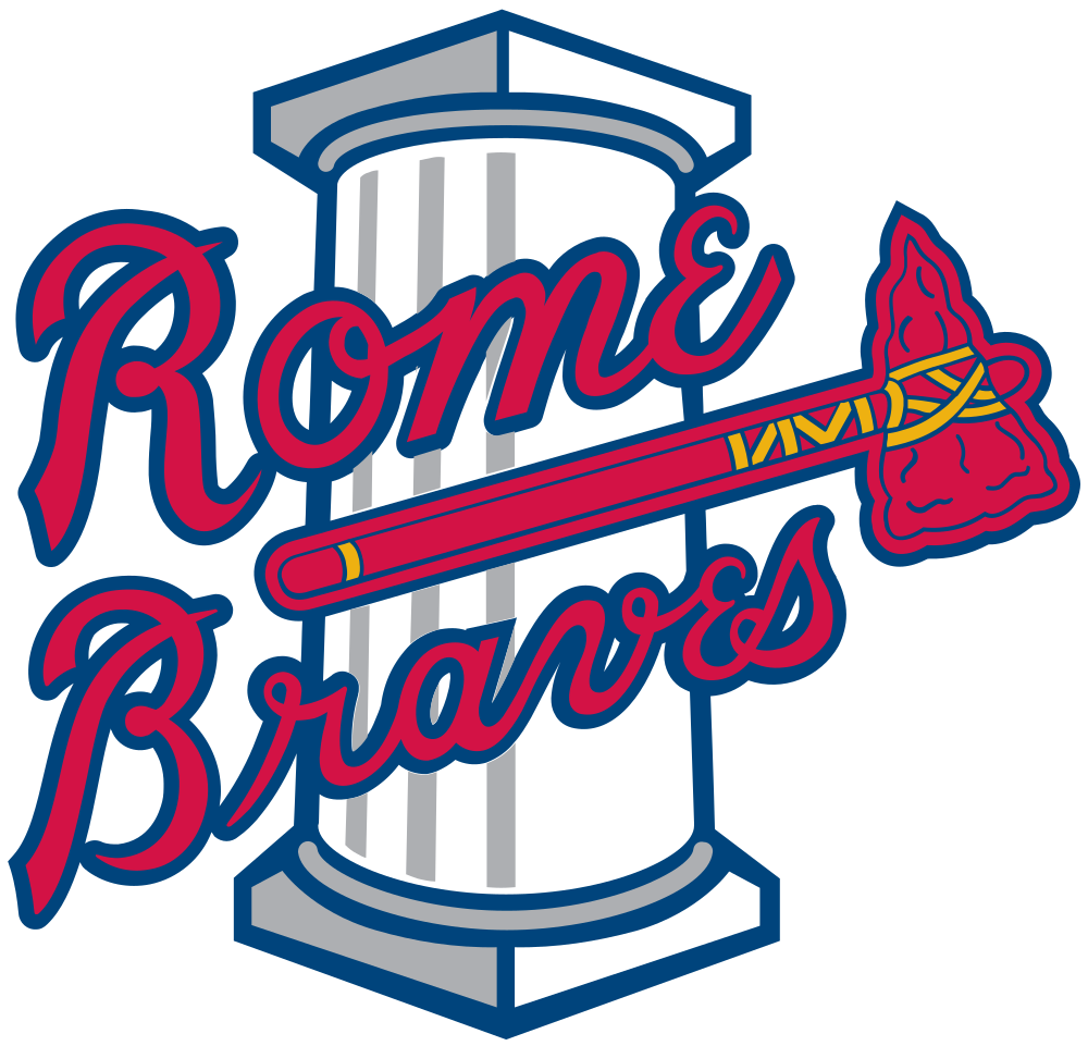 2025 Rome Emperors minor league baseball Roster on StatsCrew.com
