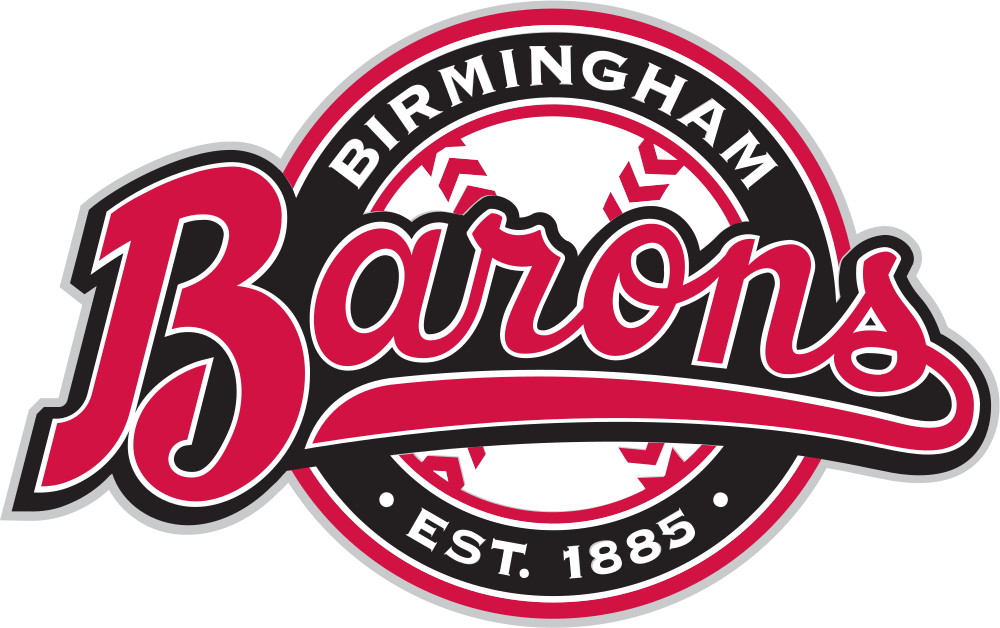 Birmingham Barons minor league baseball Statistics and Roster on ...