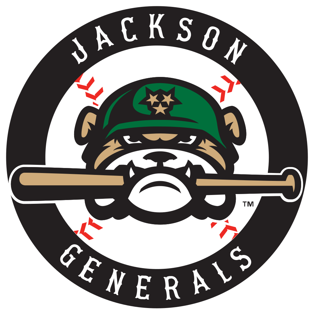 Jackson Generals minor league baseball Statistics and Roster on ...