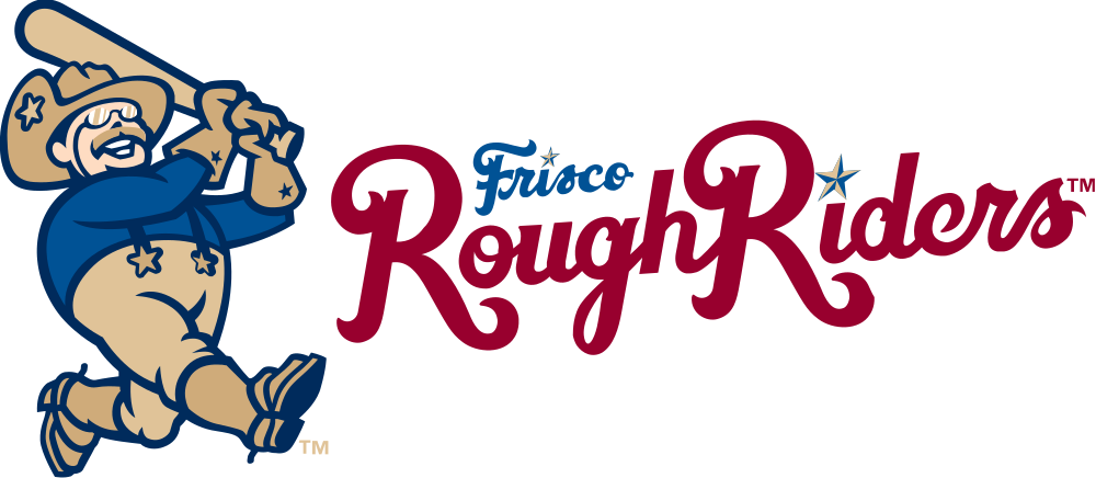 2025 Frisco RoughRiders minor league baseball Roster on StatsCrew.com