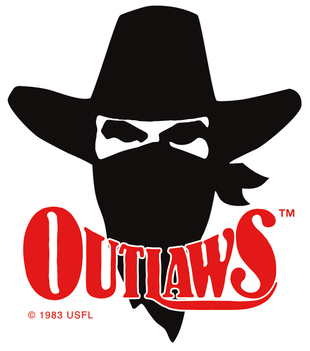 1984 Oklahoma Outlaws football Statistics on StatsCrew.com