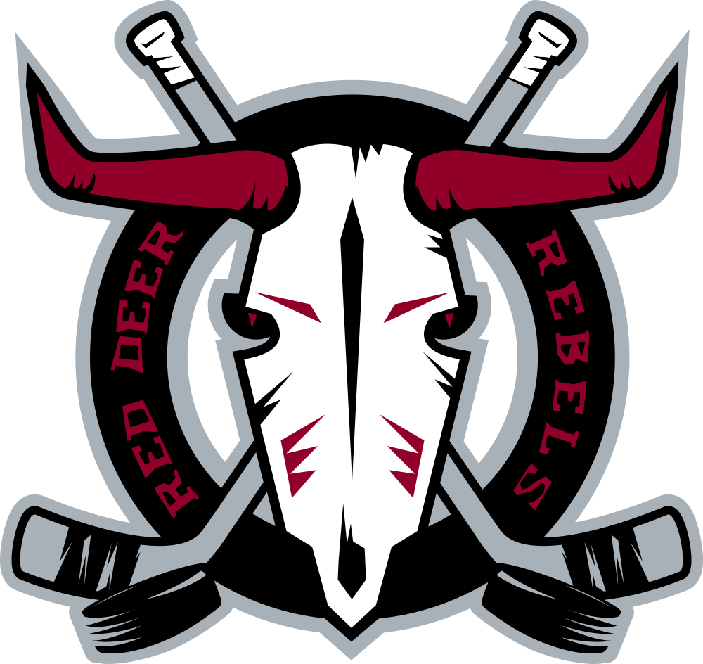 2025-26 Red Deer Rebels minor league hockey Roster on StatsCrew.com