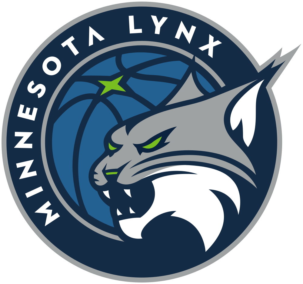 2025 Minnesota Lynx women's basketball Roster on StatsCrew.com