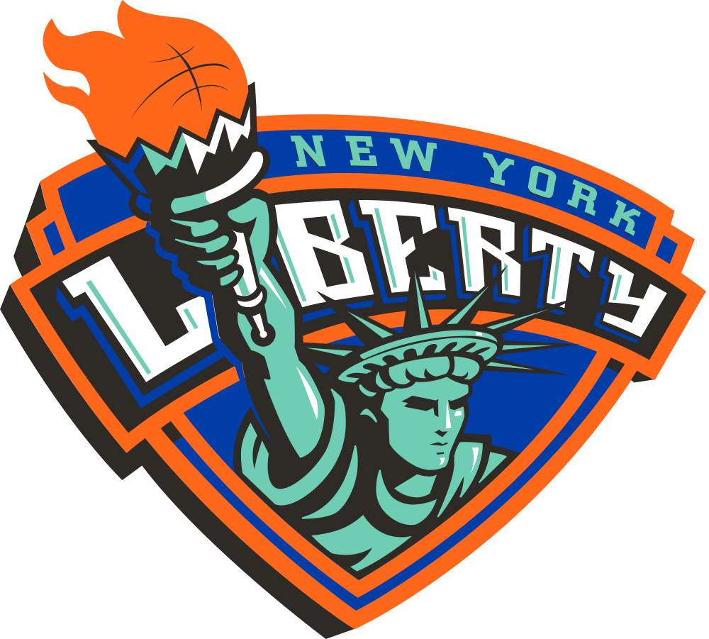 1997 New York Liberty women's basketball Roster on StatsCrew.com