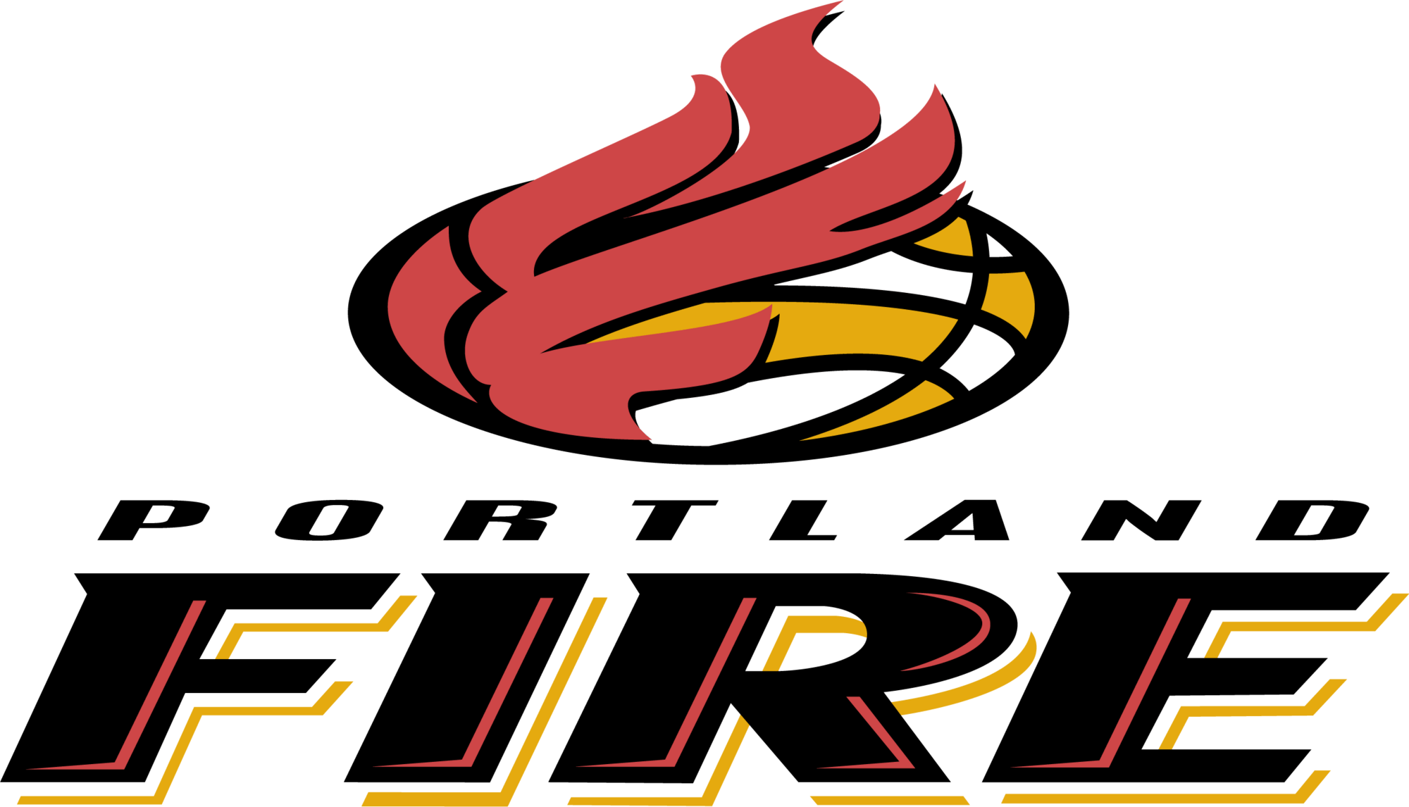 2000 Portland Fire women's basketball Roster on StatsCrew.com